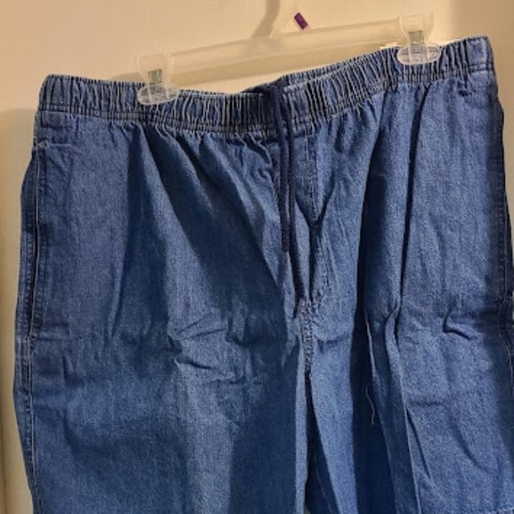 Puritan | Shorts | Mens Jean Shorts | Poshmark